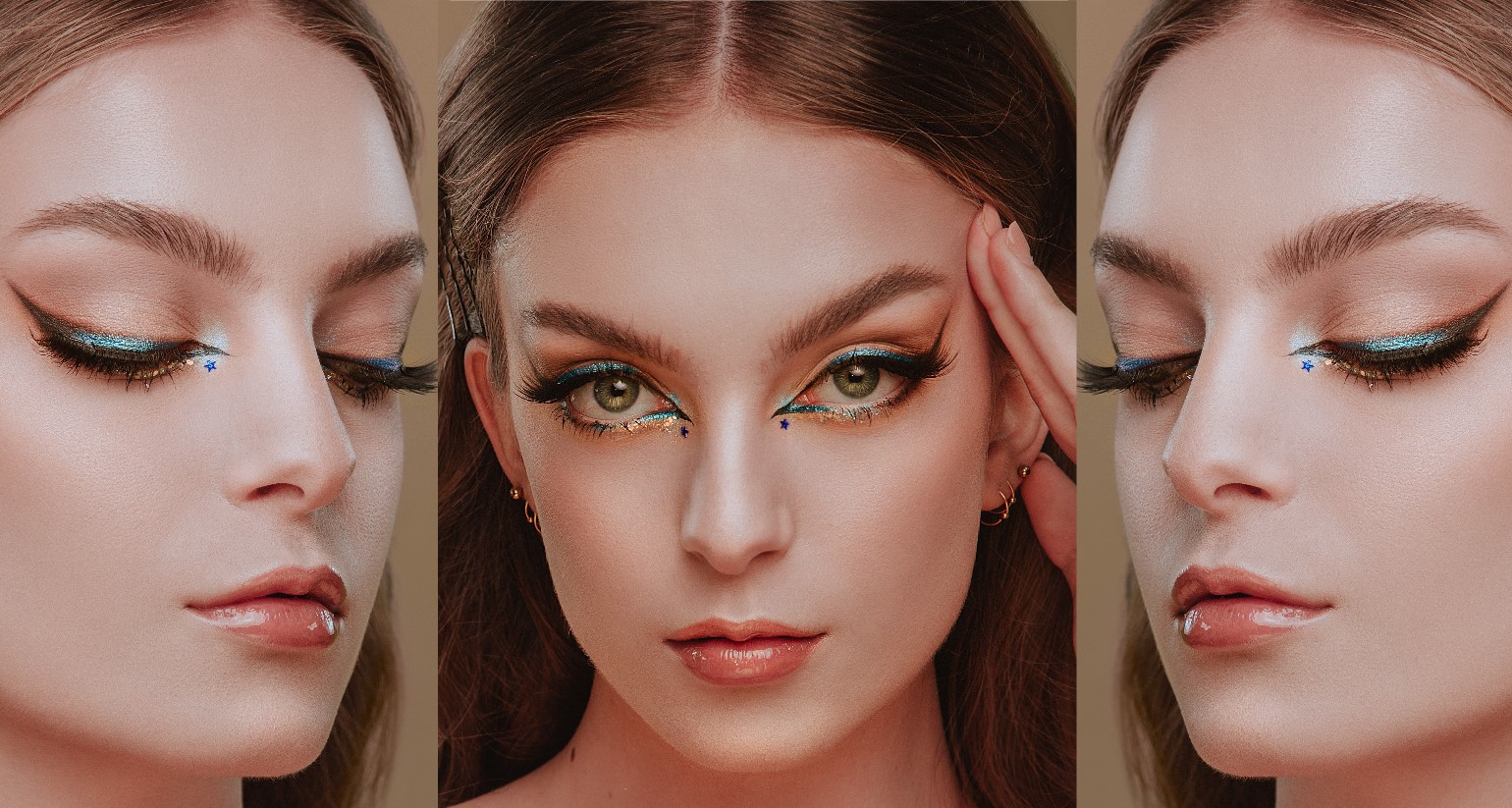 Tendencia: Foxy Eyes